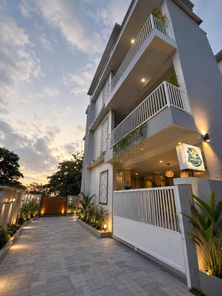 Jimbaran Hostel Bali - Jimbaran