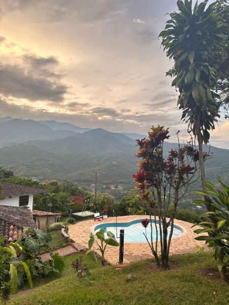 La Villa The View - Cali