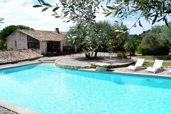 Auberge D'anais - Buis-les-Baronnies