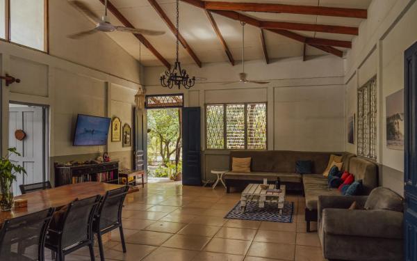 Hostel Nosara - Nosara