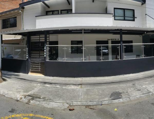 Laureles Executive Suites La 70 Medellin - Bello, Colombia