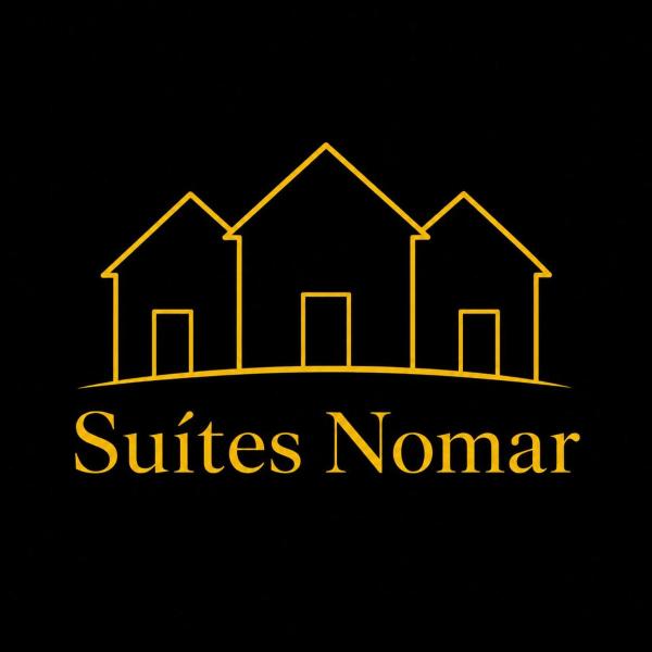 Suite Nomar Centro - Brotas