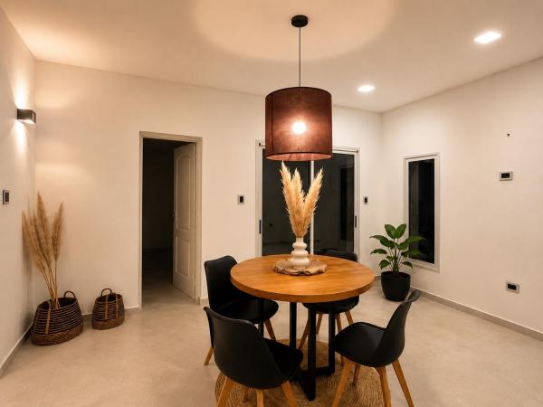 Departamento Parque, Asador Y Pileta Privada, Uso Exclusivo - San Luis