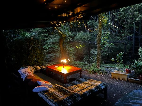 Mitte Lodge - Atami
