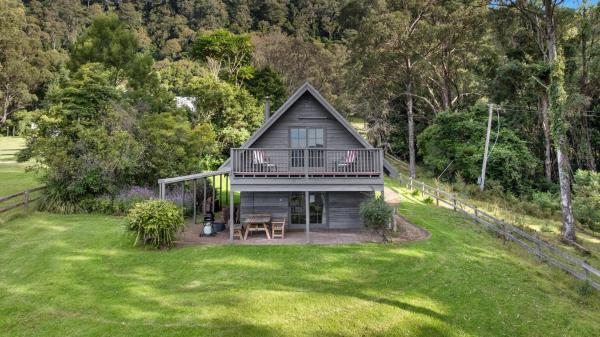 Alcheringa Cottage Amazing Location With Views - Kangaroo Valley