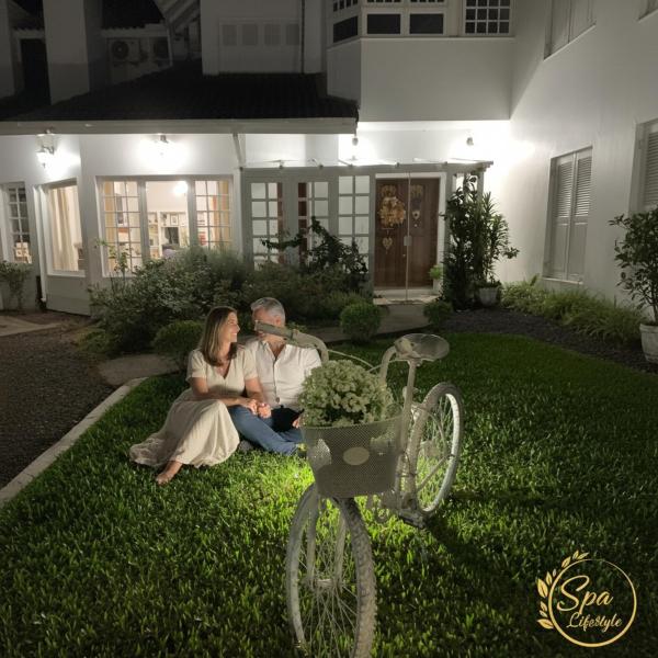 Spa Lifestyle Centro De Bem Estar - Canela
