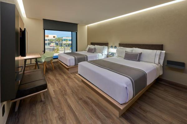 City Express Plus By Marriott Mazatlan - Sinaloa