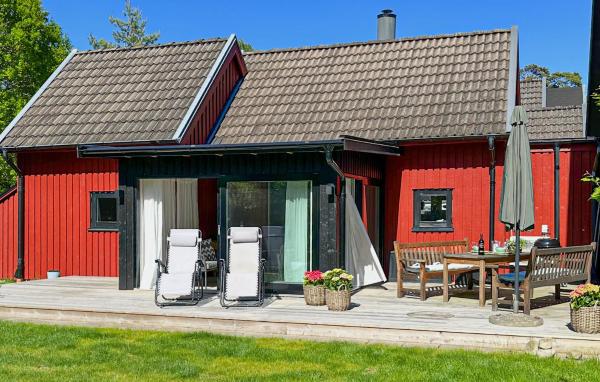 Gorgeous Home In ÄNgelholm With Wifi - Ängelholm