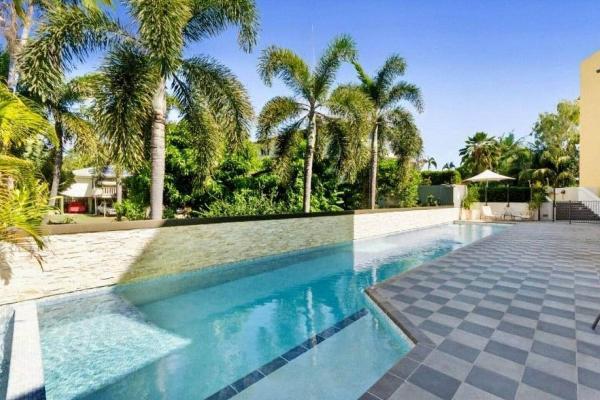 Luxury 2 Br North Ward - Great Barrier Reef Marine Park