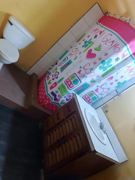 Restaurante La Regis - Guatemala