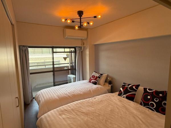 Shirohato Stay 506 - 池田市