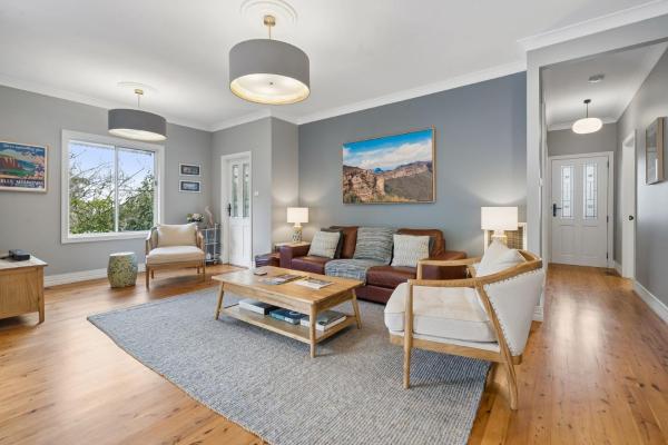 Wisteria Cottage - Katoomba