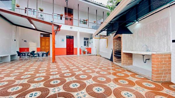 12 Huéspedes Un Solo Precio En Casa Amplia Con Ropa De Cama Y Toallas Incluidas Casa Largo Katayama - Colombia