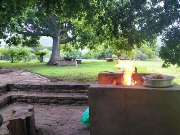 Glen Avon Farm - Somerset East