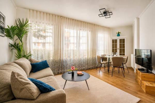 Paris - 5 Min Walk To Metro - Sleeps 6 - Clichy