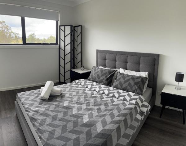 Room In Western Sydney With Private Bathroom - Saint Marys, Australia
