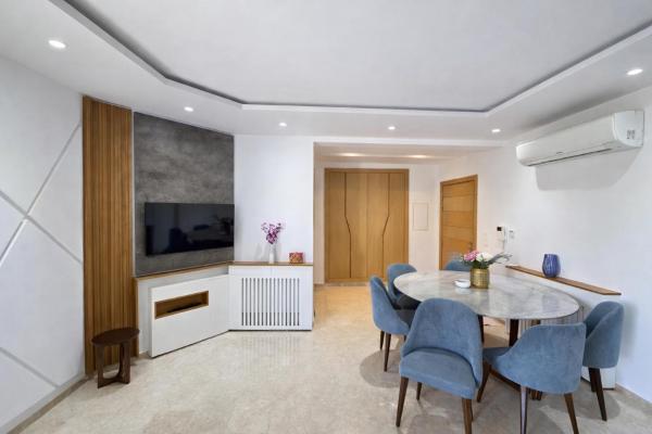 Sousse Prestige Apartment - Sousse