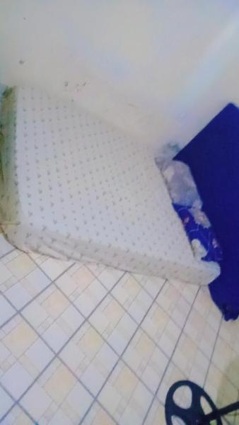 Marley's Crib 254 - Mombasa
