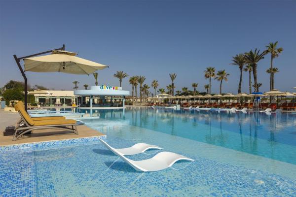 Hilton Skanes Monastir Beach Resort - Monastir