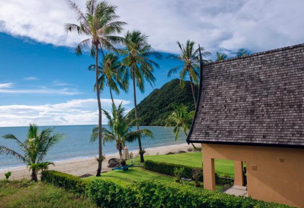 Sea Star Villa By Utalay Koh Chang - Ko Chang