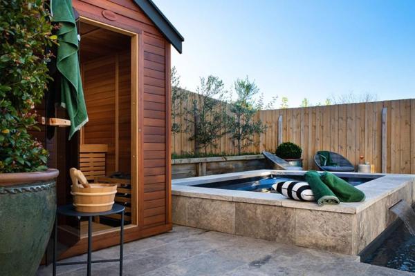 Florence Daylesford - Daylesford
