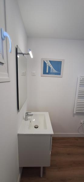 Au Bord De L'eau - Île de Ré