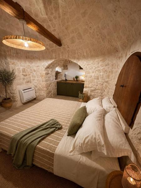 Borgo Terra Ruvia - Diemme Stay - Alberobello