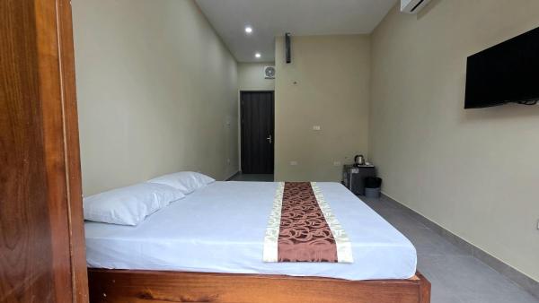 Nhà Nghỉ M99-house - Hanoi
