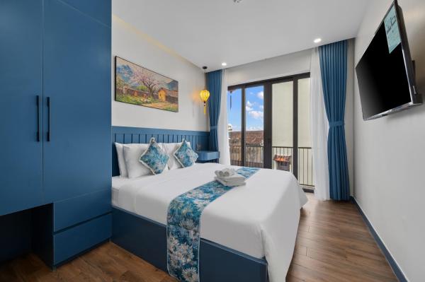 An Hoi Haven Homestay - Hội An