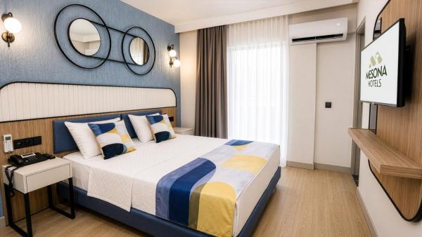 Mesona Hotels Blue Hill - Antalya