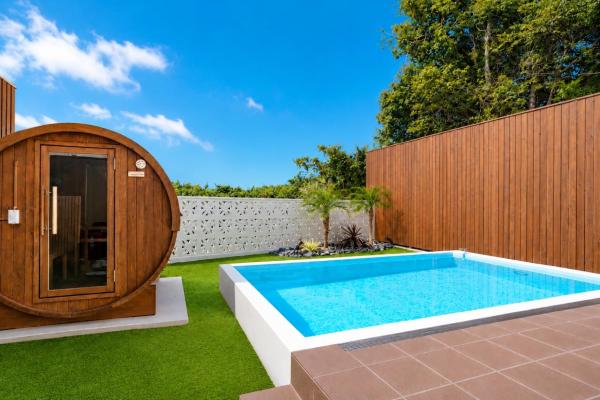 Comlien Villa Resort - Tateyama