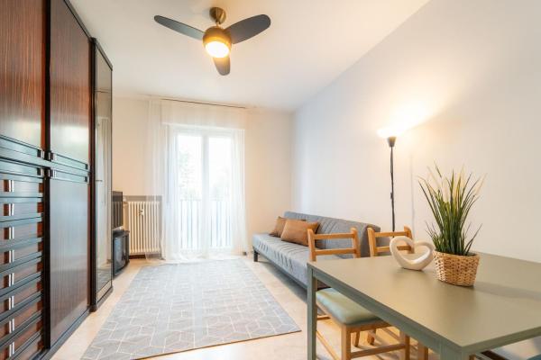 Guesthost - Comfy Flat X4 Close To The Center - Trieste