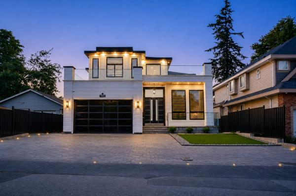 Fifa 2026 Stay 6br Entire Home Sleeps 14 Private Parking Pet-friendly Near Vancouver - New Westminster