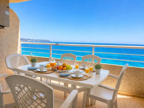 Apartamentos Apolo16 (Ii-3º-12) - Bonaire