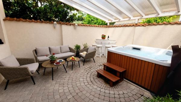 Chillinn La Maison Cottage Eger - Eger