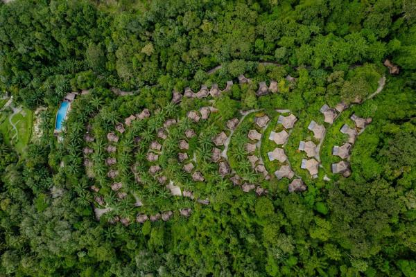 Aonang Fiore Resort - Ao Nang