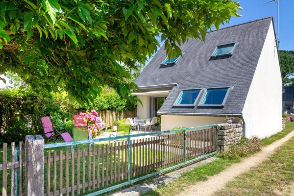 Maison Bord De Mer à Loctudy - Loctudy