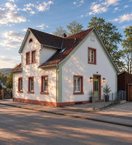Odenwaldperlchen - Beerfelden