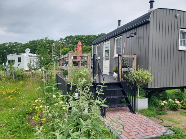 B&b De Gagelaar - Noord-Brabant