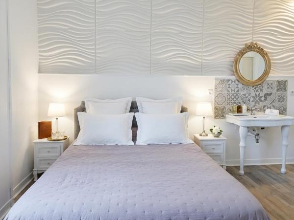 La Capitelle , Chambre Double Indépendante Avec Piscine - Alès