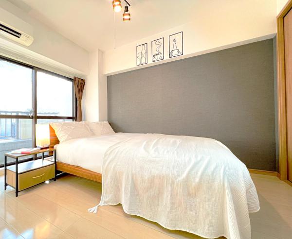 Tzf Spacious 2br Apt, Central Tokyo, Jr Station 2mins - Shinjuku