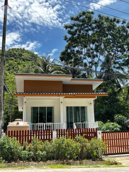 Cozy Forest Home 2 Bed Garden 3 Min To Beach - Ko Pha Ngan