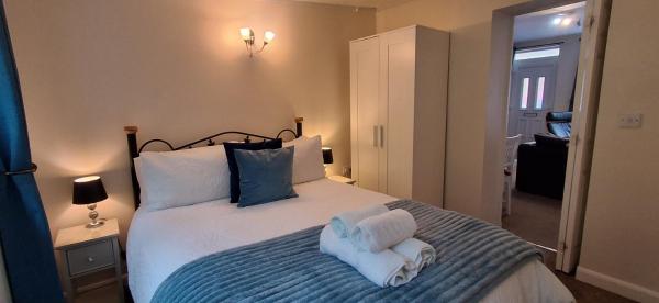 Lucea Cottage - Herefordshire