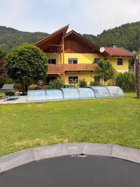 Ferienwohnung Eden - Carinzia