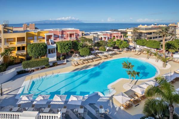 Servatur Isora Suites - Santiago del Teide