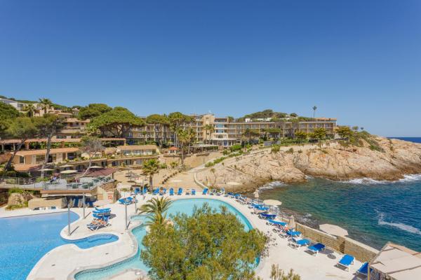 Eden Roc Hotel & Spa By Brava Hoteles - Catalonia