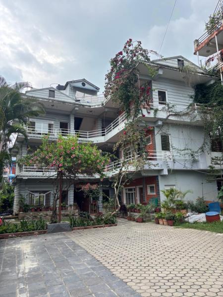 Placid Valley Lodge - Pokhara