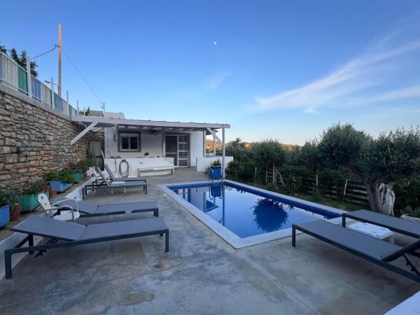 Galini House - Crete