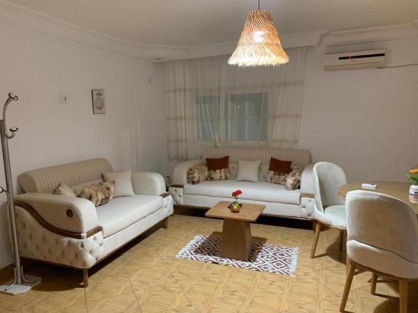 Honey Moon Zeinbe 4 - Hammamet