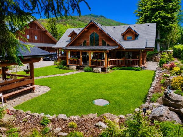 Chalet Velora - Slovensko
